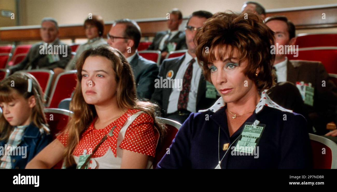 Mary Kate Schellhardt Apollo 13