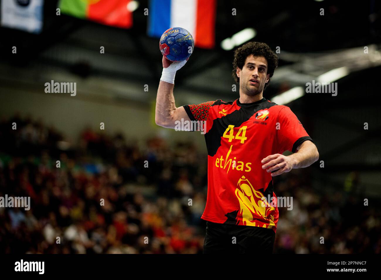 Jeroen jacobs hi-res stock photography and images - Alamy