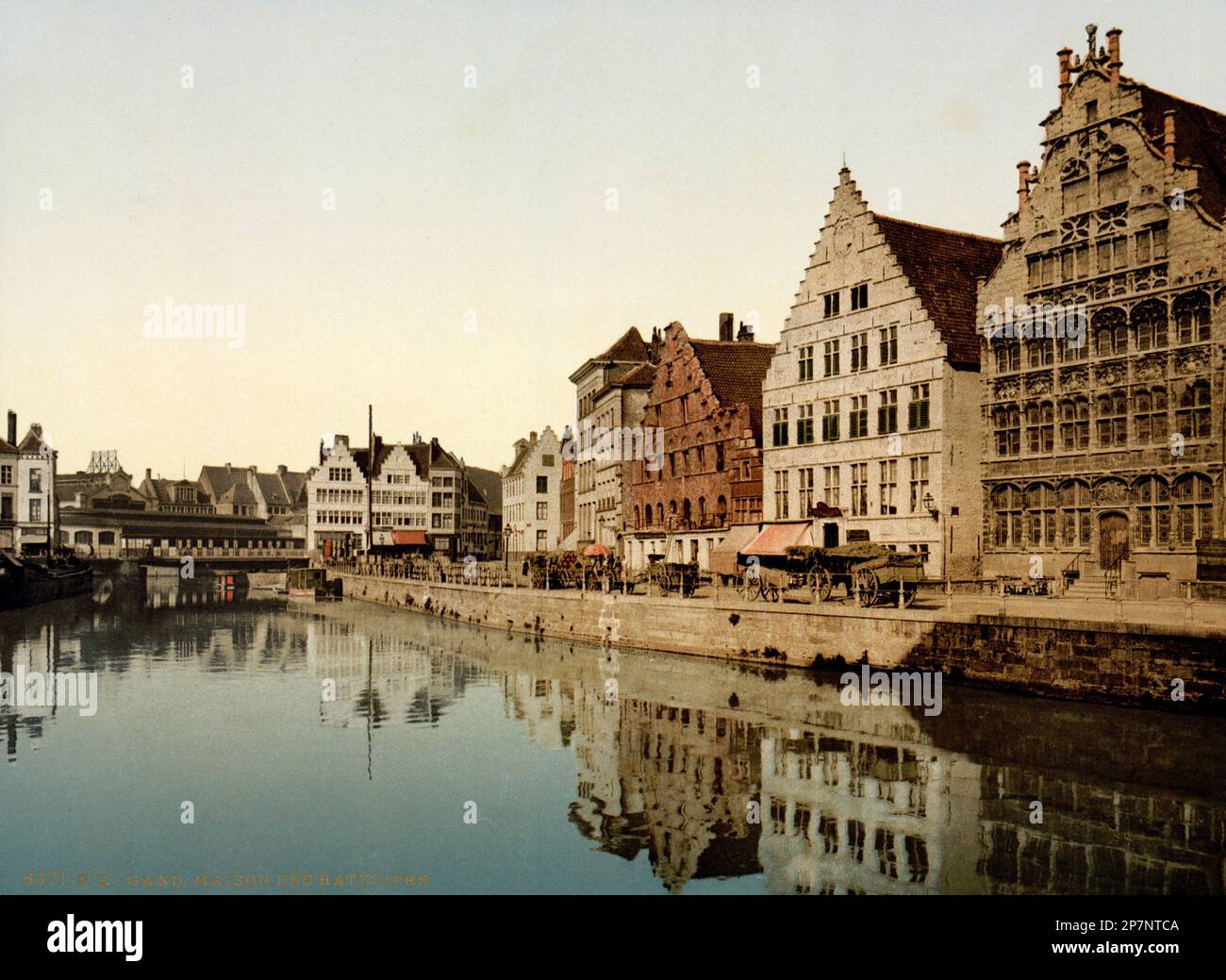 Het spijker hi-res stock photography and images - Alamy