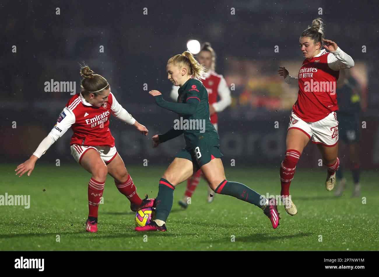 Kim holland hi-res stock photography and images - Alamy