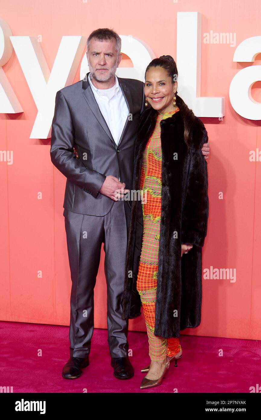 Lynn blades hi-res stock photography and images - Alamy