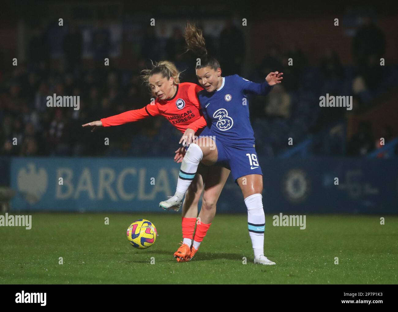 Brighton women football 2023 hi-res stock photography and images - Alamy