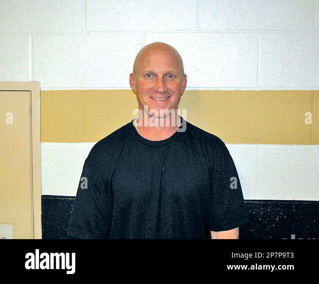 **ADVANCE FOR SUNDAY, DEC. 6**Mark Boggess, an assistant football coach ...