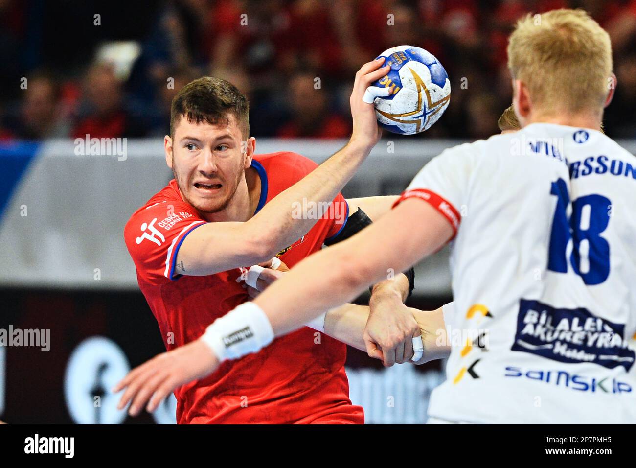 Ellidi hi-res stock photography and images - Alamy