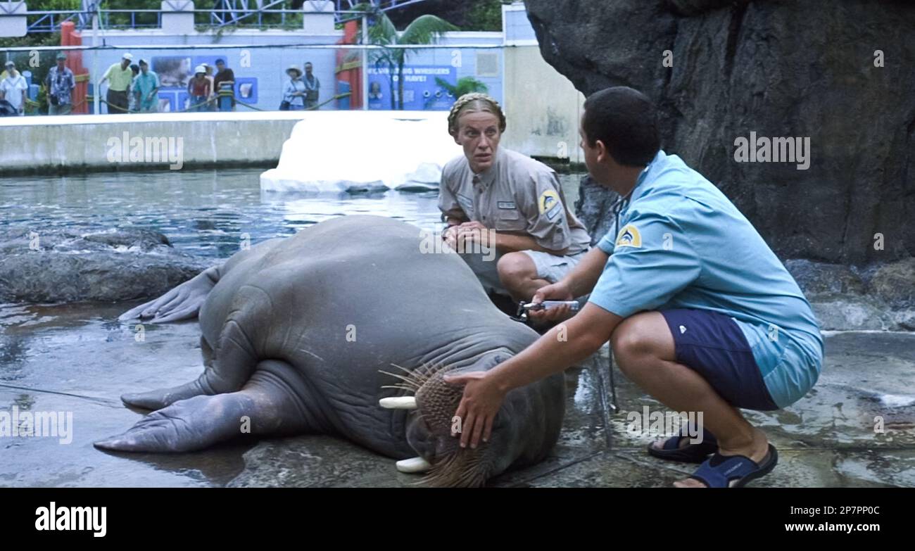 Lusia Strus 50 First Dates