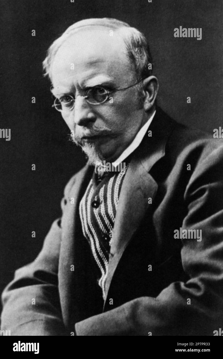 1900 c, NORWAY : The norwegian music composer CHRISTIAN SINDING ( 1856 ...