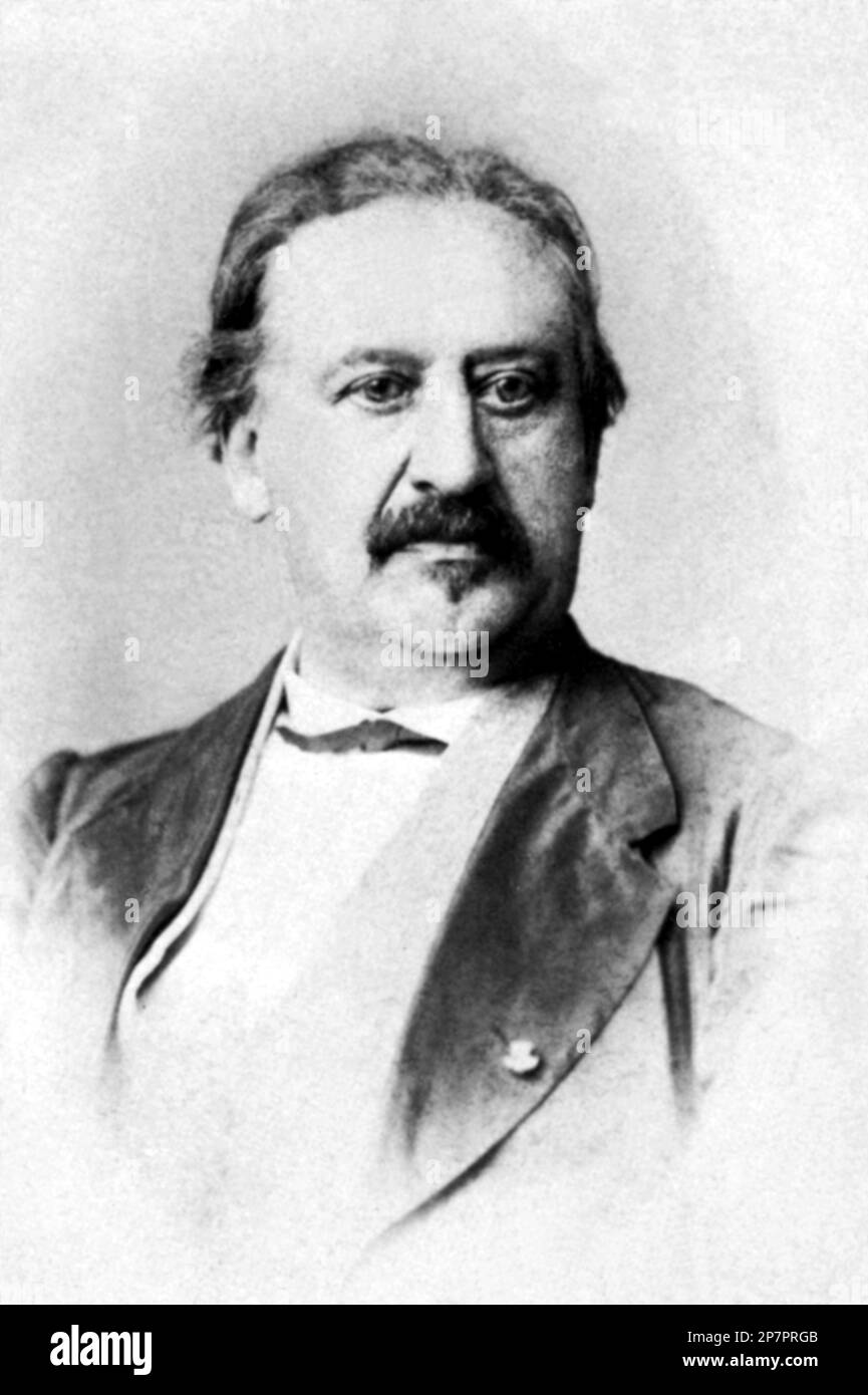 Friedrich von flotow hi-res stock photography and images - Alamy