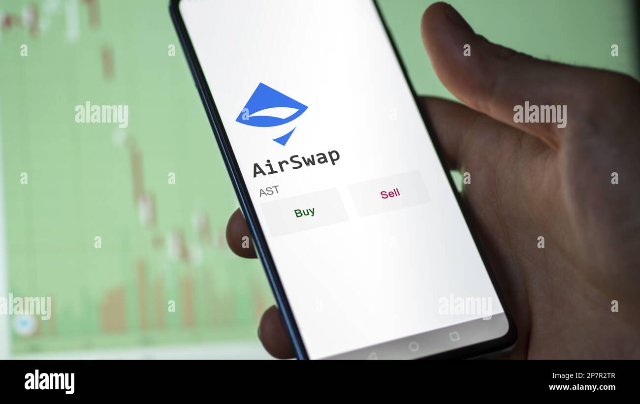 Airswap ast hi-res stock photography and images - Alamy