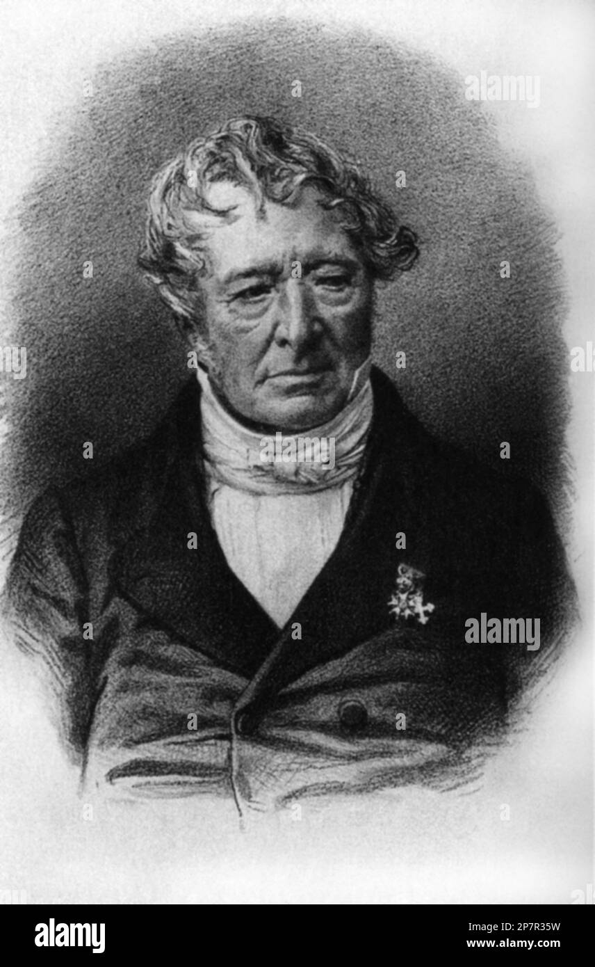 Jacques-Joseph CHAMPOLLION Figeac (Figeac 1778 – Paris 1867 ) was a ...