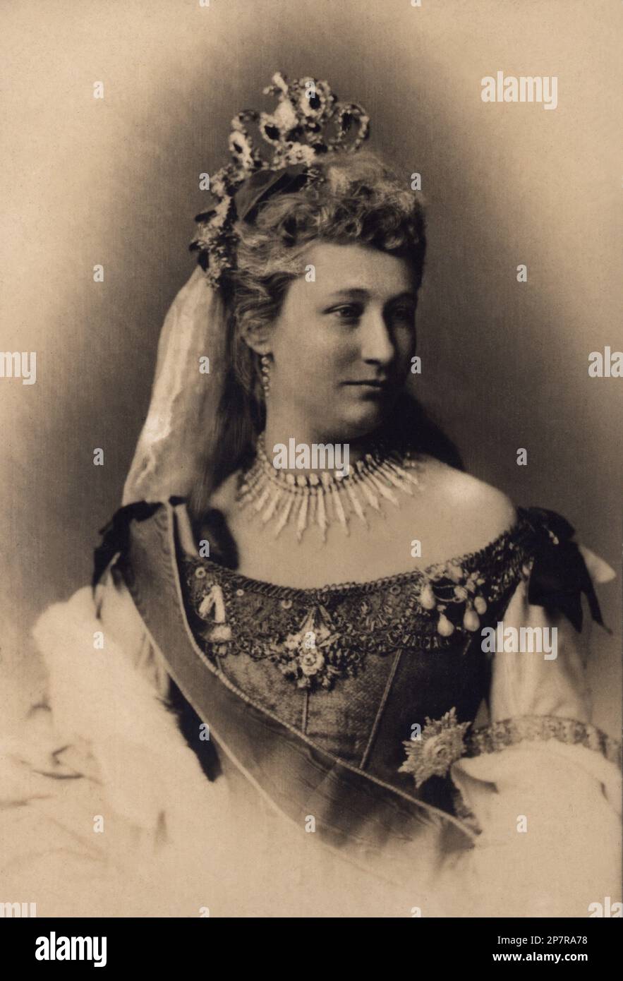 Prossia hi-res stock photography and images - Alamy