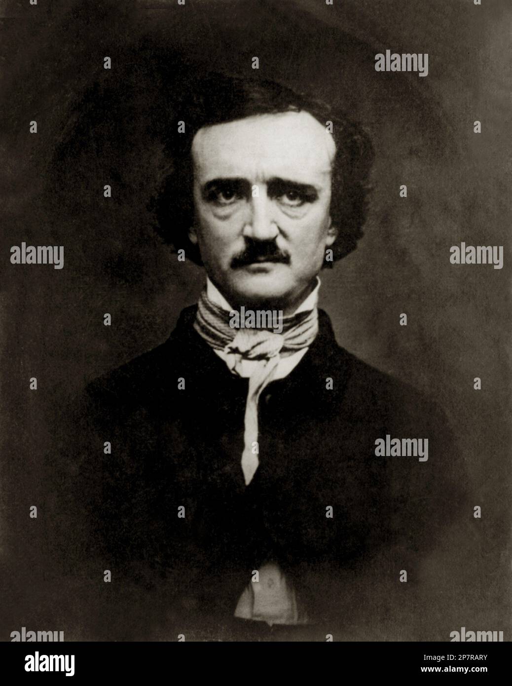 Daguerreotype portrait hi-res stock photography and images - Alamy