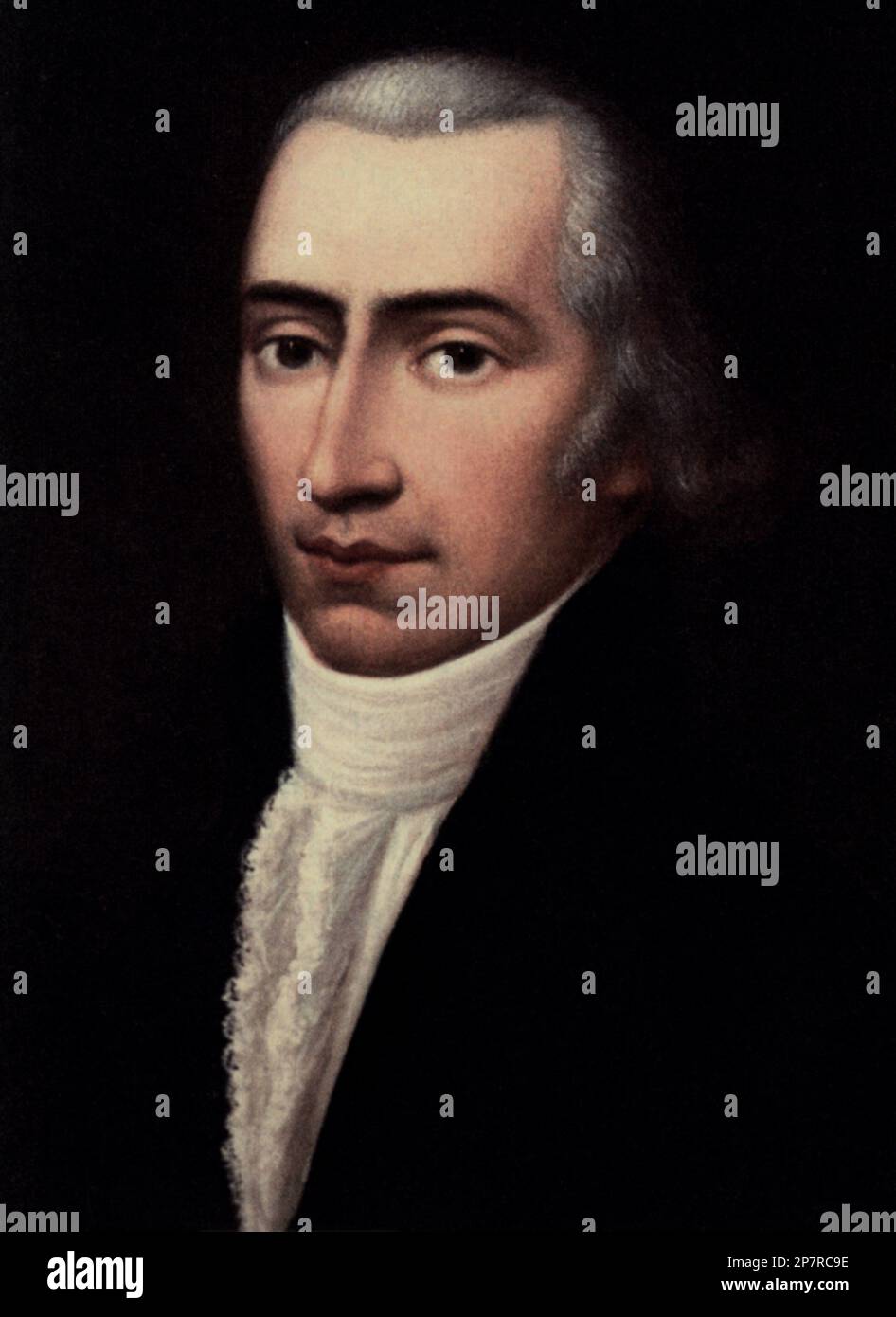 The Count MONALDO LEOPARDI , father of most celebrated italian poet ...