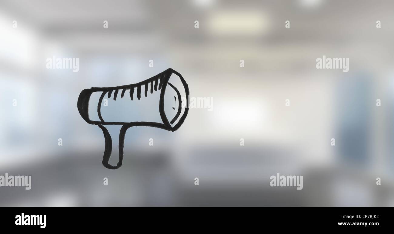 Focus office hi-res stock photography and images - Alamy