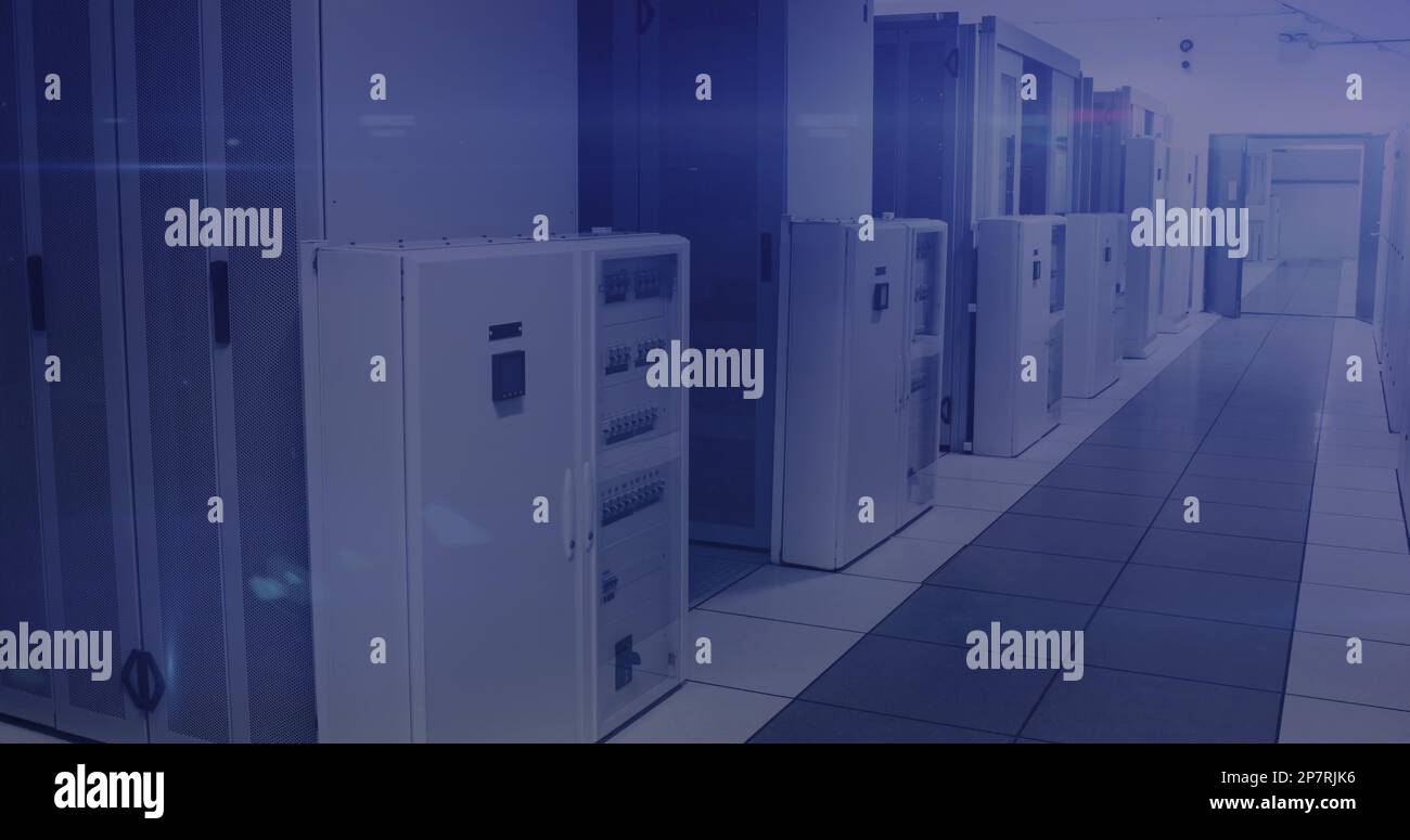 Tech composition hi-res stock photography and images - Alamy