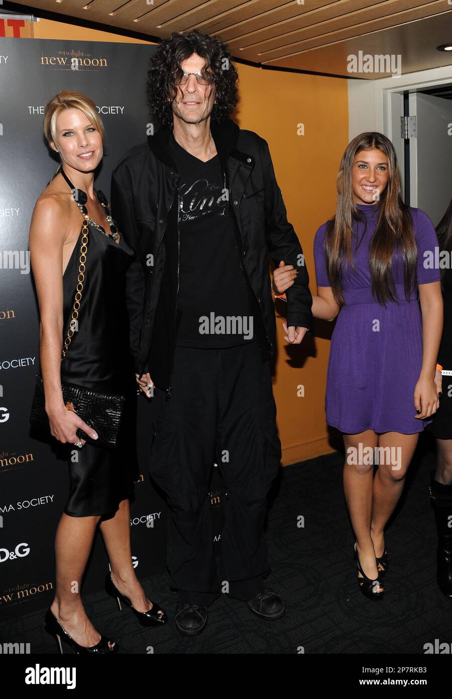 Howard Stern Ashley Jade Stern