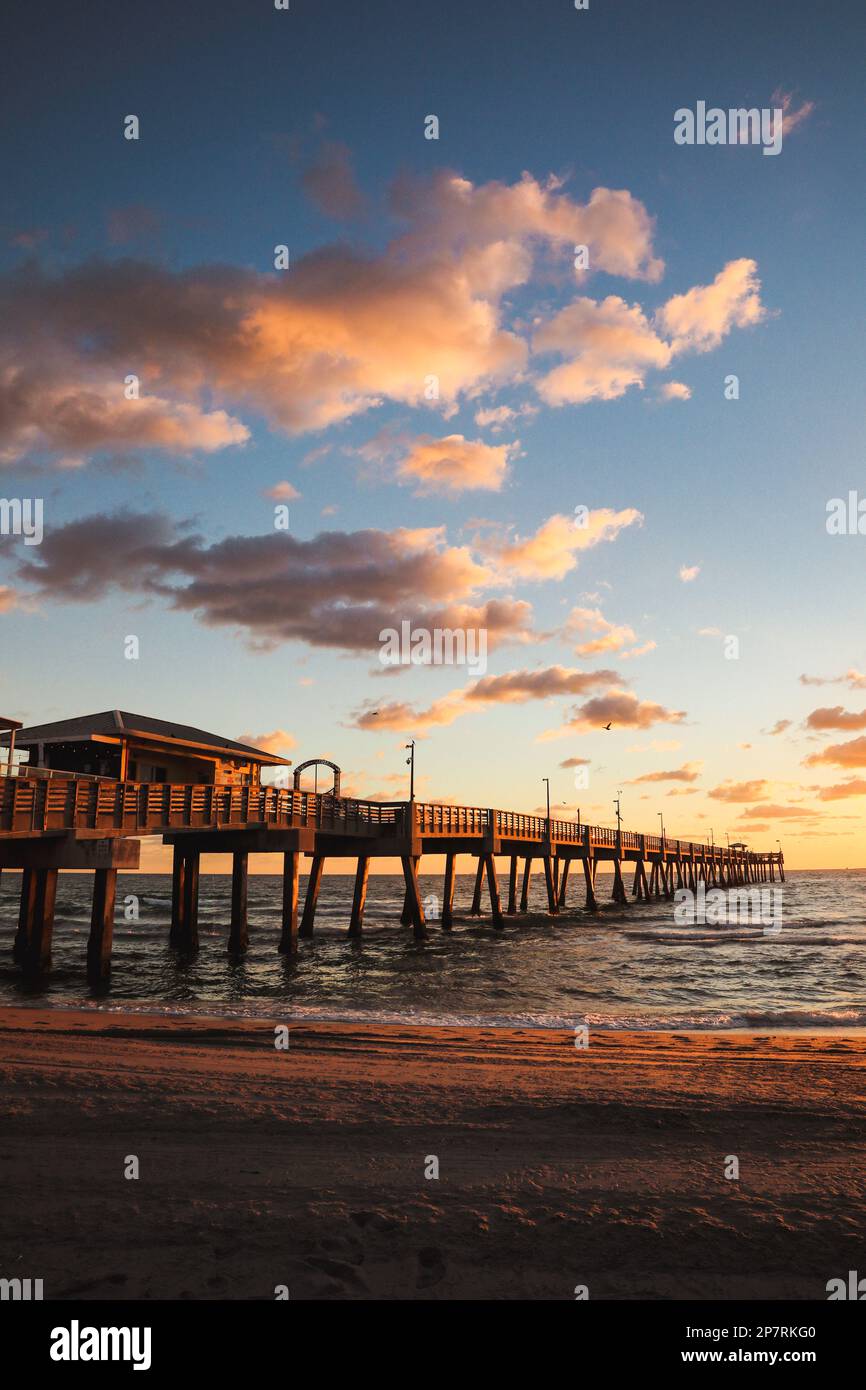Dania attractions hi-res stock photography and images - Alamy