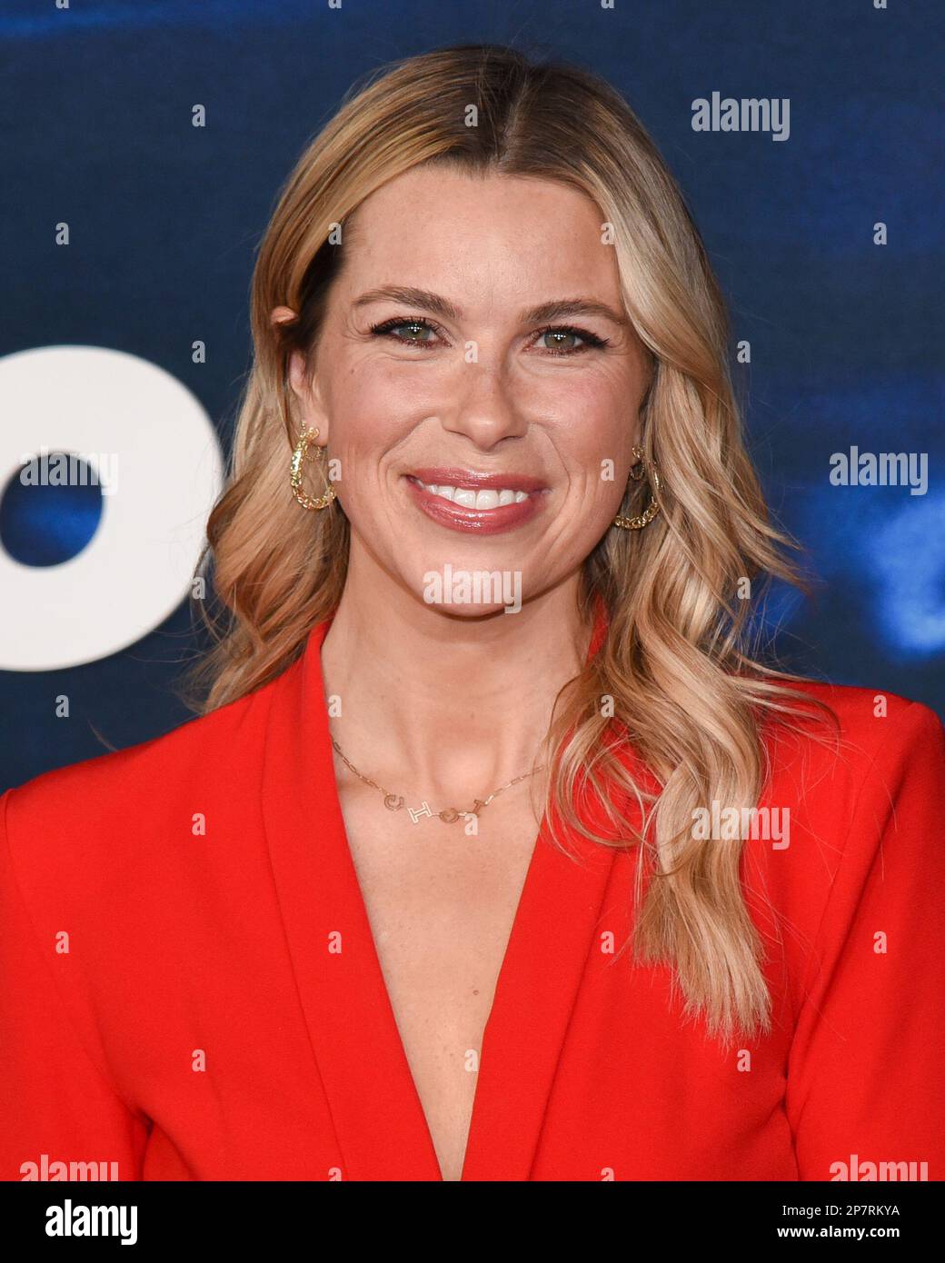 March 7, 2023, Westwood, California, United States: Jenny Taft attends ...