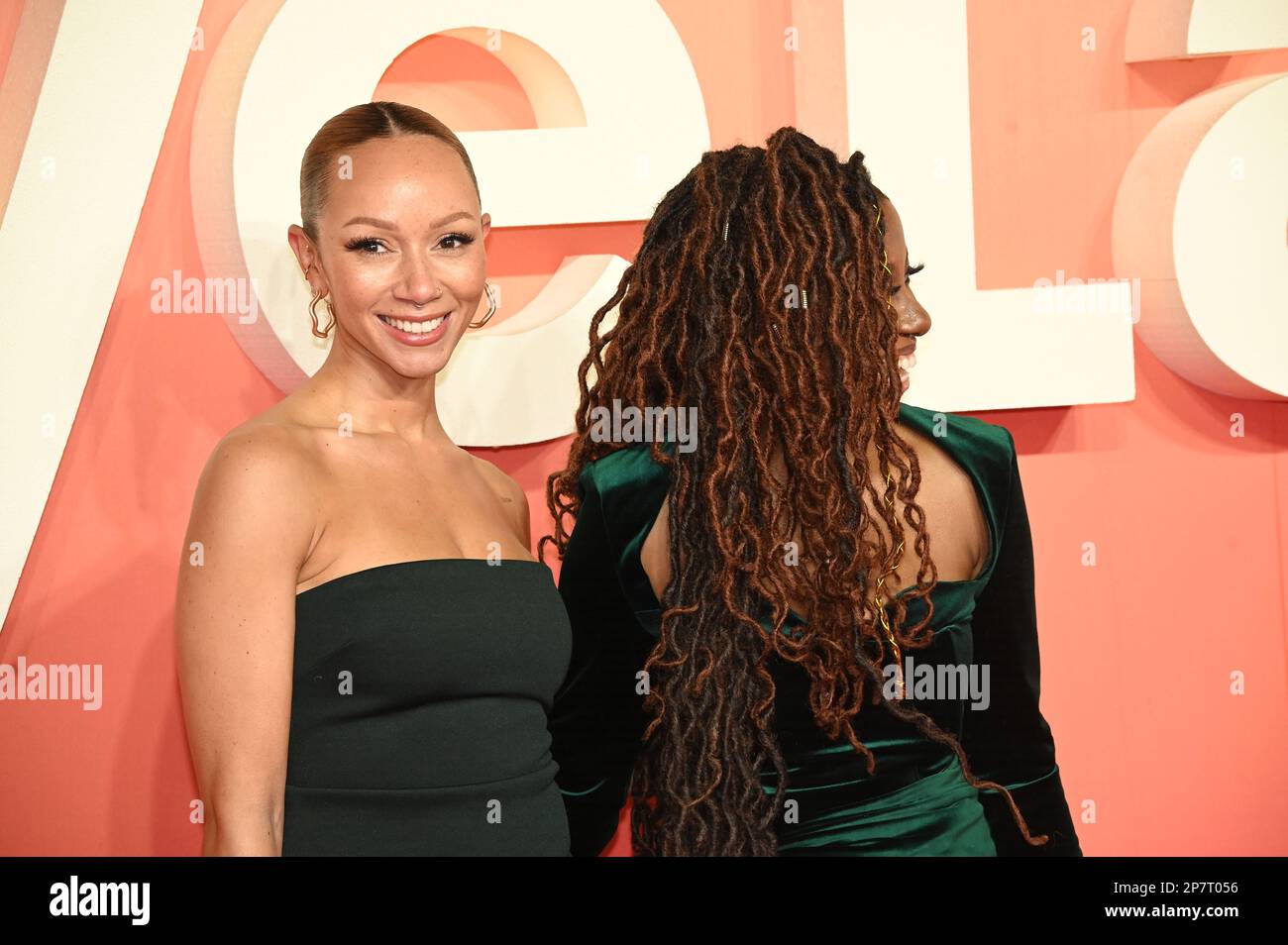 Leoni joyce hi-res stock photography and images - Alamy