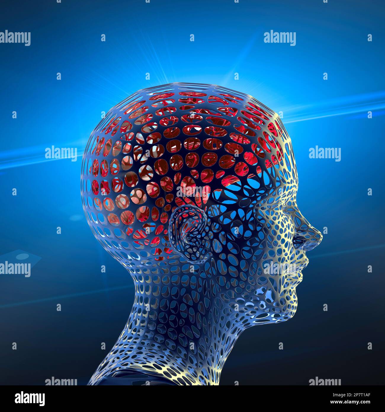 Memory lapses, forgetting things, degenerative disease. Brain problems ...