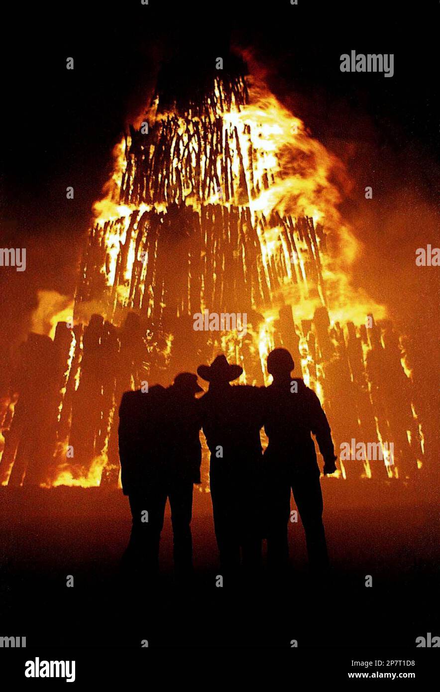 FILE - In this Tuesday, Nov. 26, 1996 file photo, Texas A&M University ...