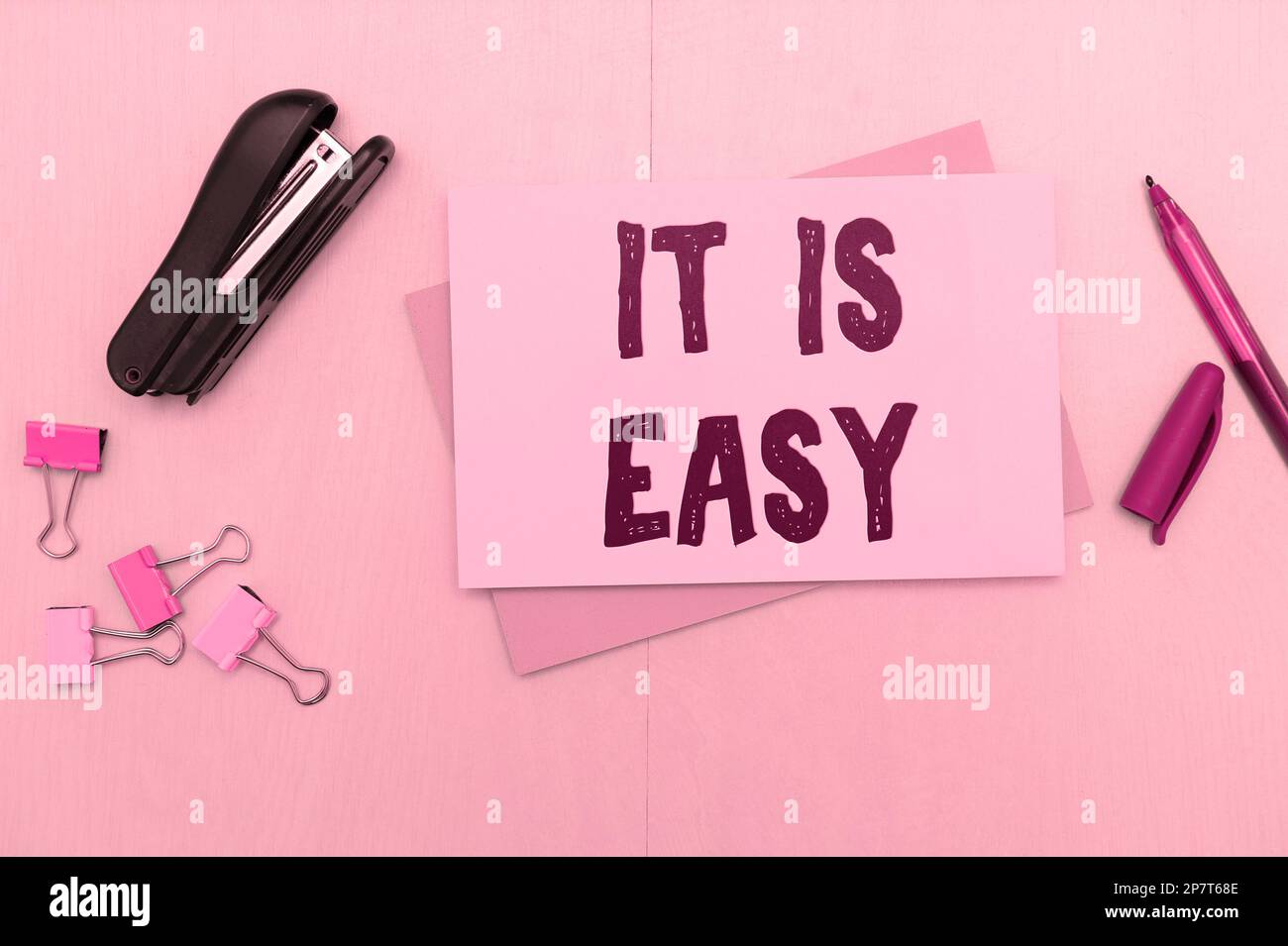 Learn made easy hi-res stock photography and images - Alamy