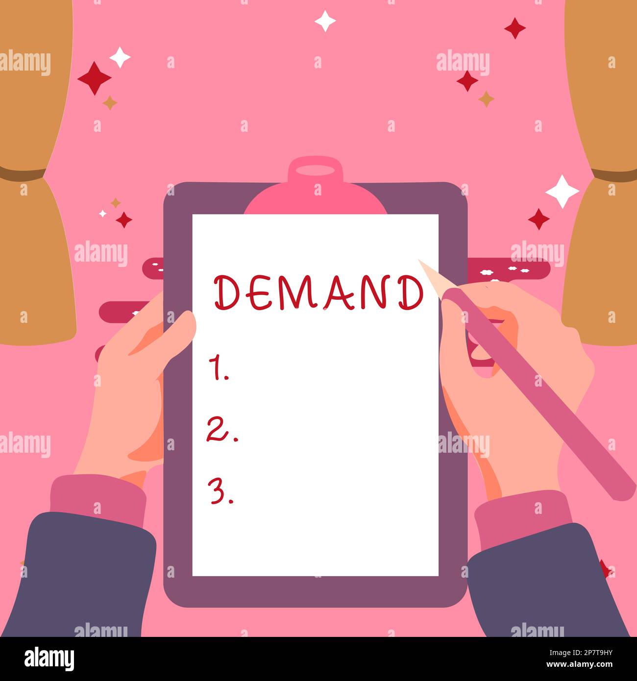 Peremptory hi-res stock photography and images - Alamy