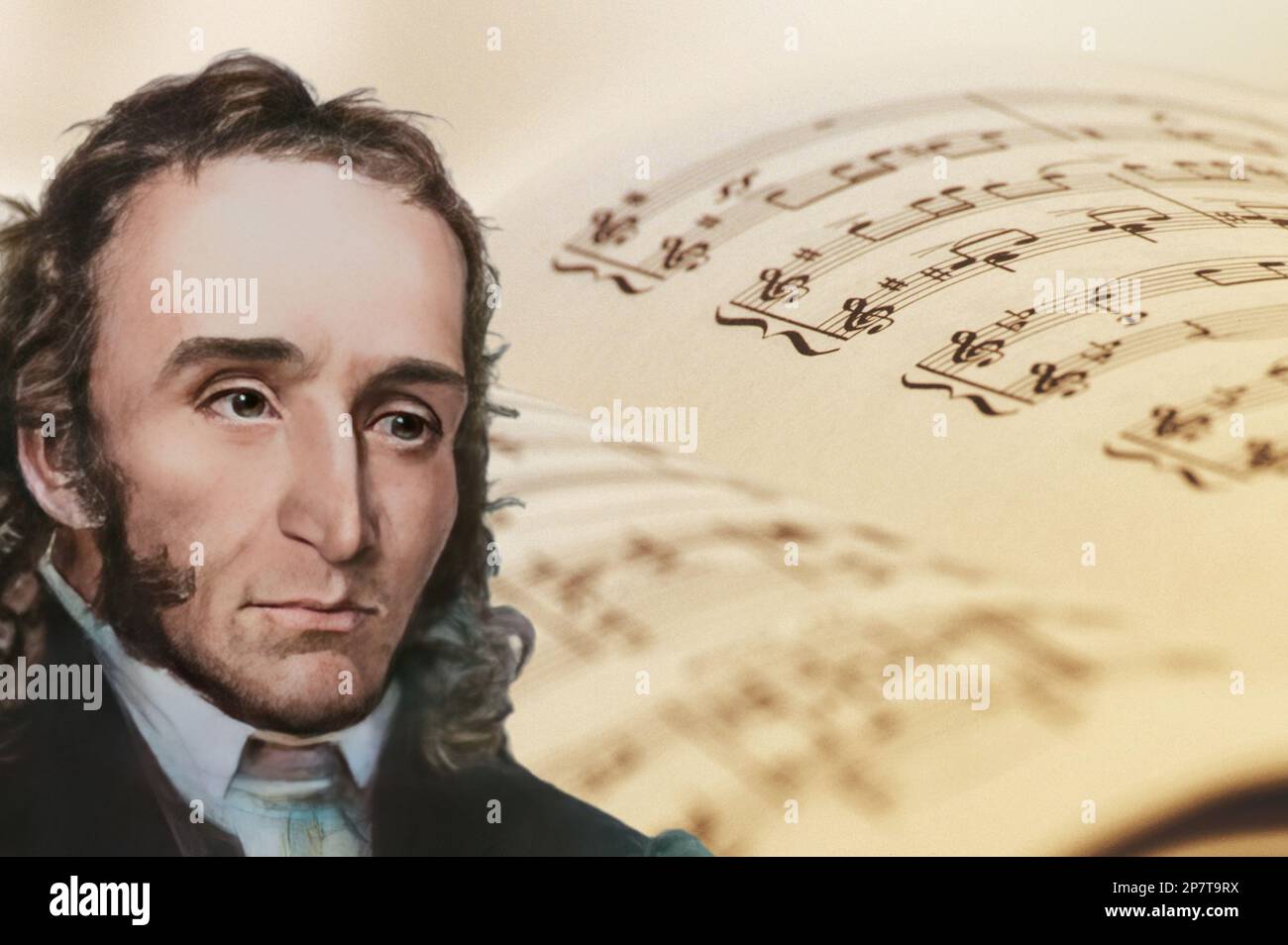 Hands of paganini hi-res stock photography and images - Alamy