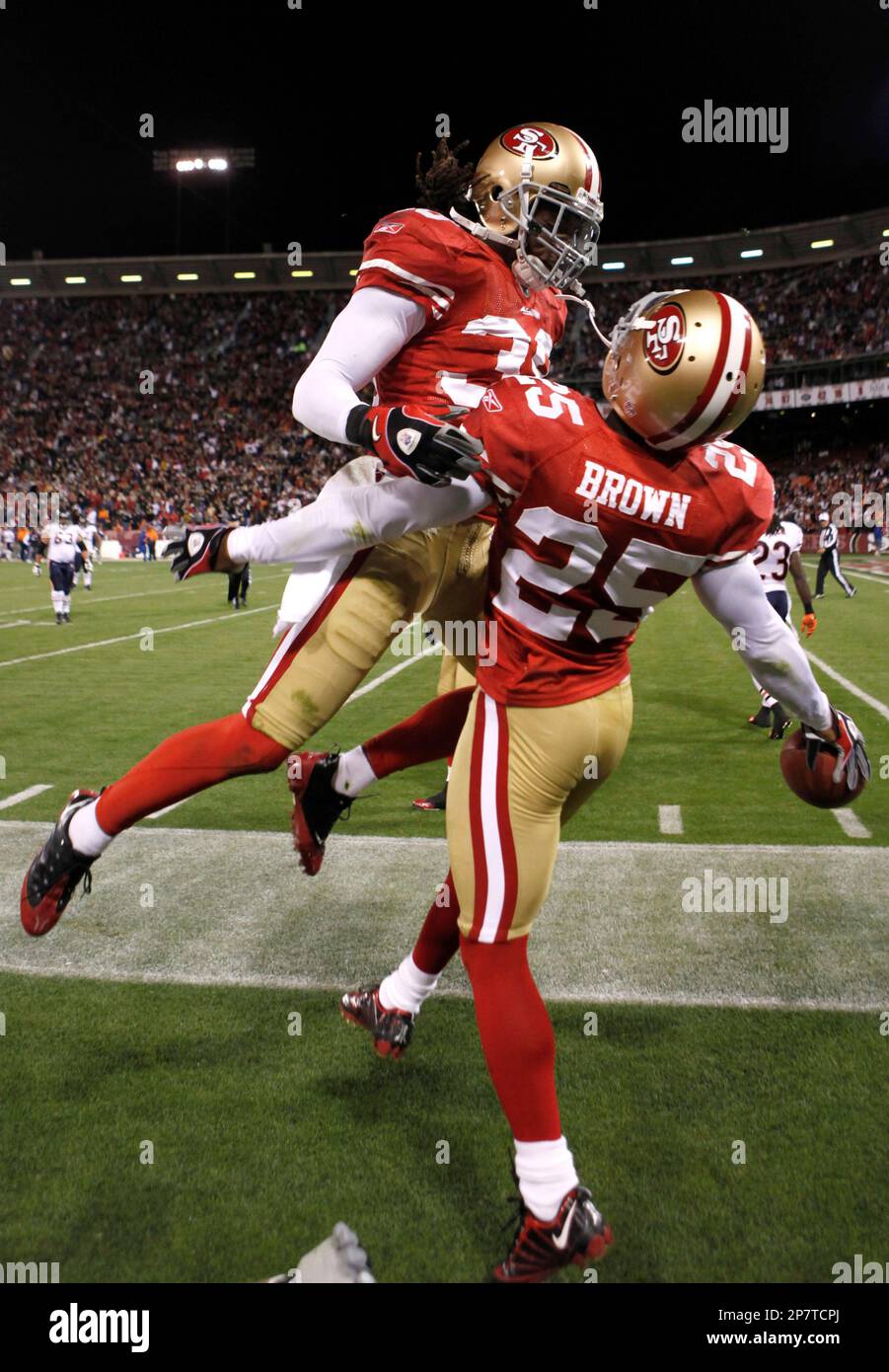 Dashon Goldson Wallpaper