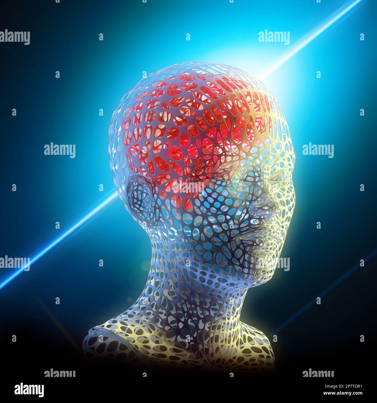 Memory lapses, forgetting things, degenerative disease. Brain problems ...