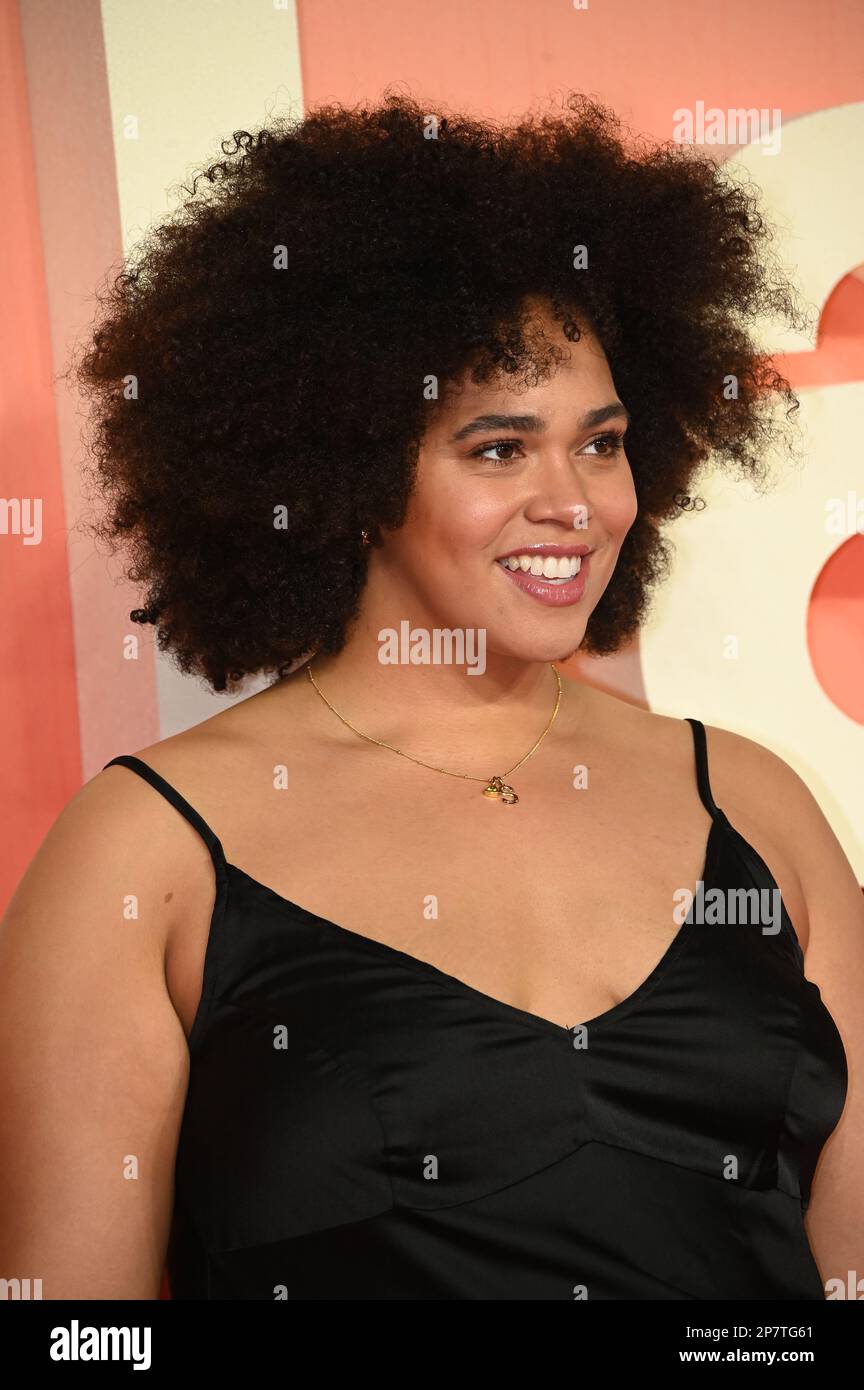 Shareefa j hi-res stock photography and images - Alamy