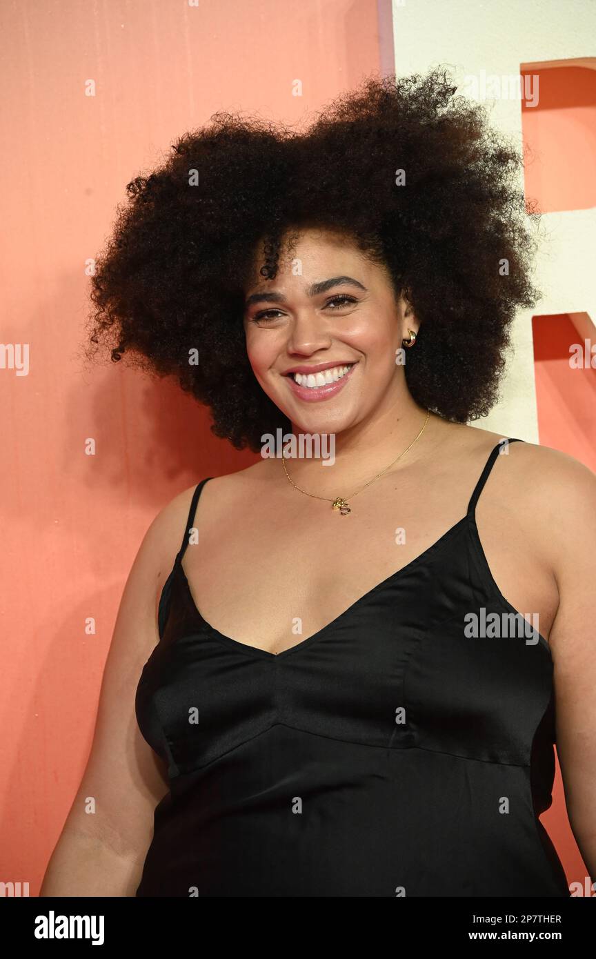 Shareefa j hi-res stock photography and images - Alamy