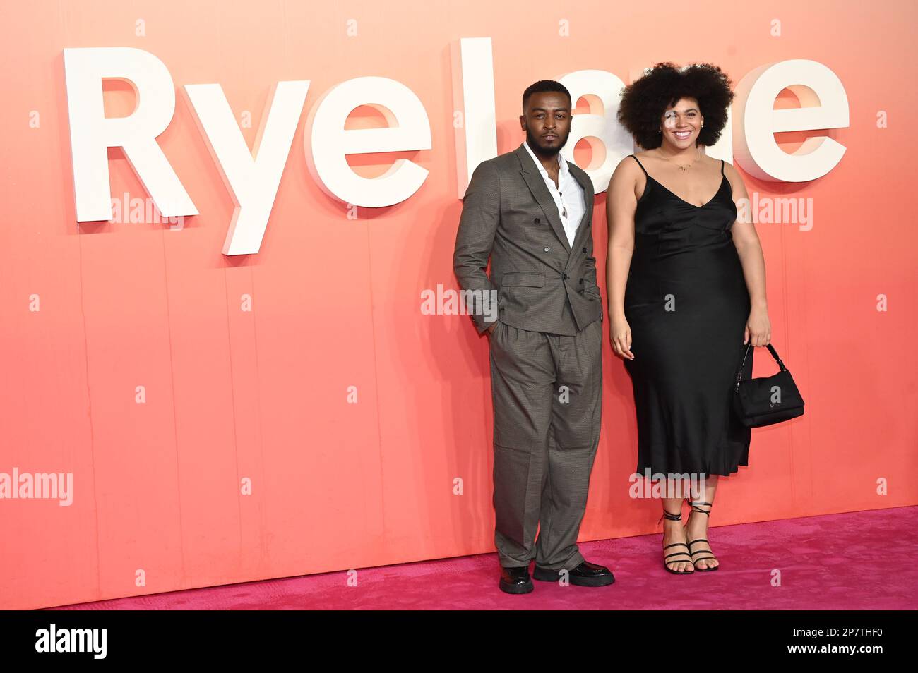 Lisa wahinya hi-res stock photography and images - Alamy