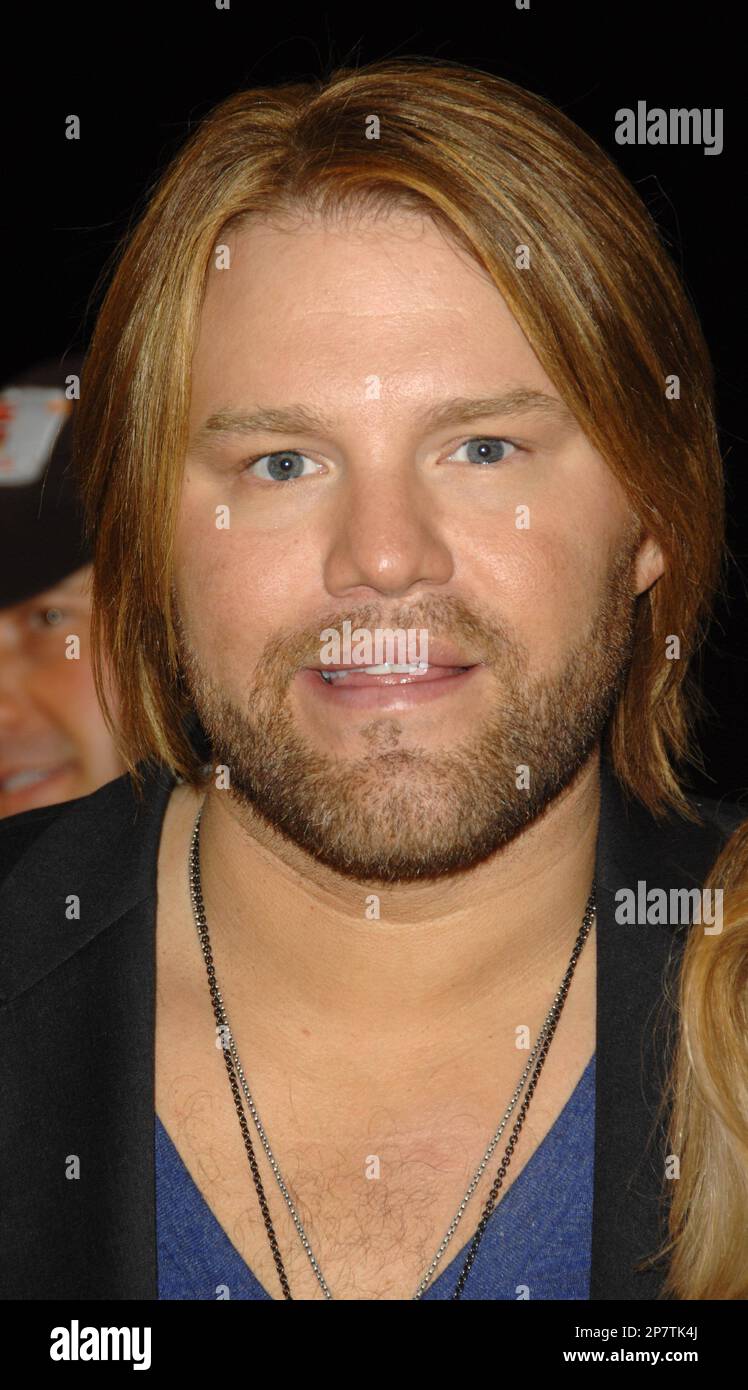 Recording artist James Otto attends the 57th Annual BMI Country Awards ...