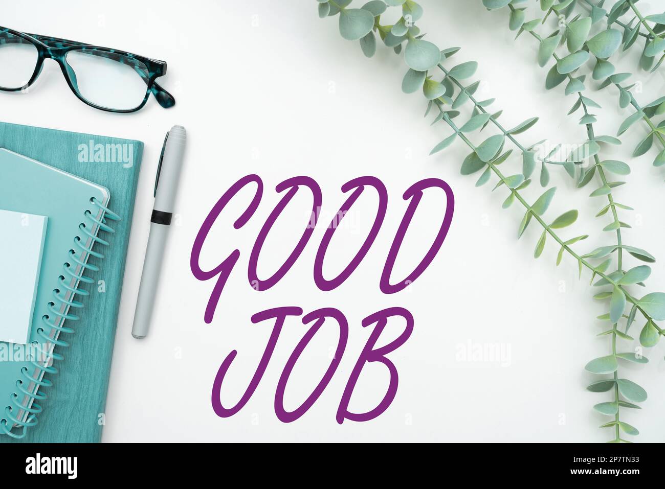 Inspiration showing sign Good Job. Business showcase encourage someone ...