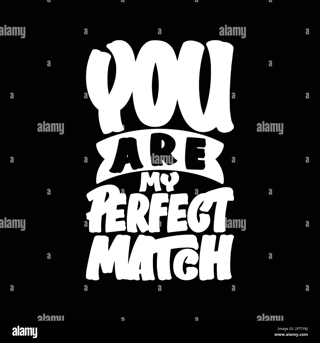 The perfect match hi-res stock photography and images - Alamy