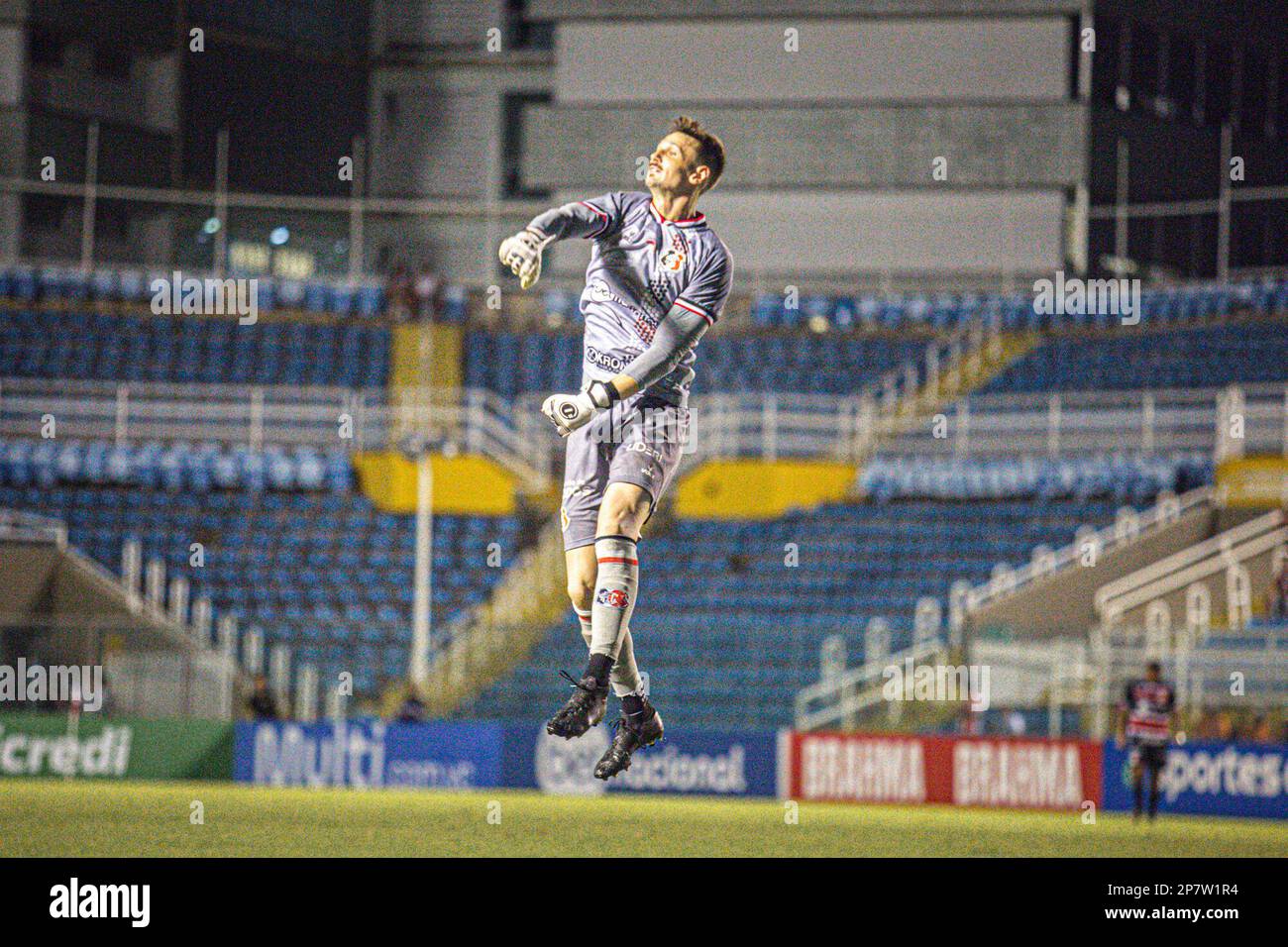 CE - Fortaleza - 08/03/2023 - NORDESTE 2023, FERROVIARIO X SANTA CRUZ ...