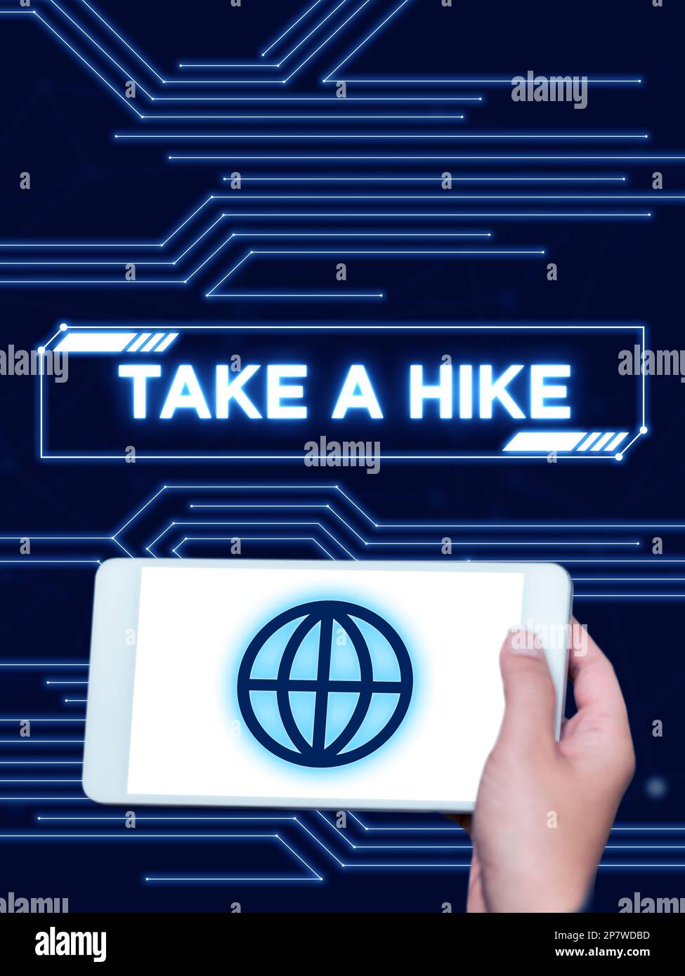 Conceptual display Take A Hike. Business approach Go on an adventure ... Conceptual display Take A Hike. Business approach Go on an adventure ...