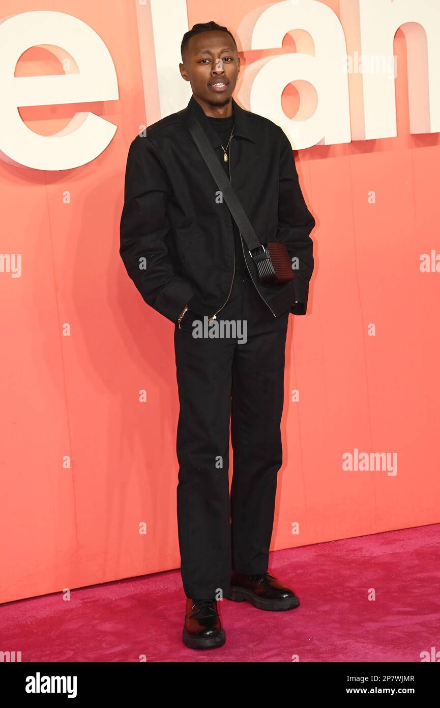 Watson d hirschfield hi-res stock photography and images - Alamy