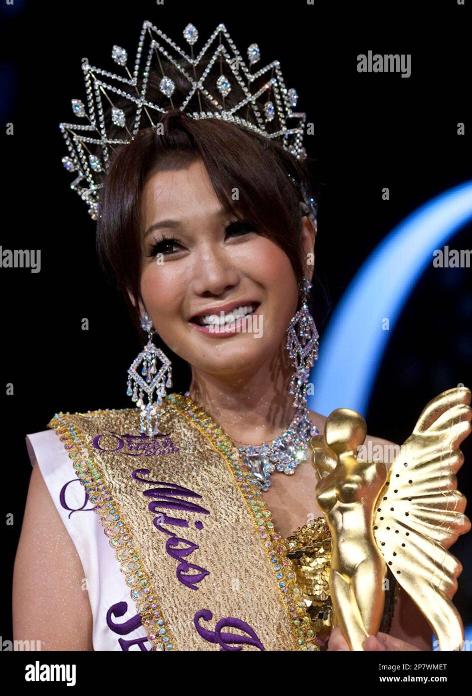 Miss International Queen 2009