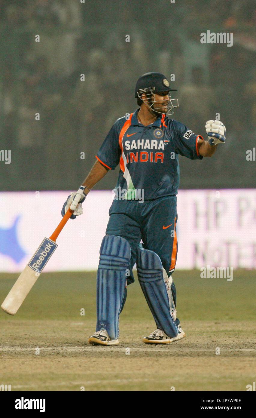 Mahendra Singh Dhoni 2009