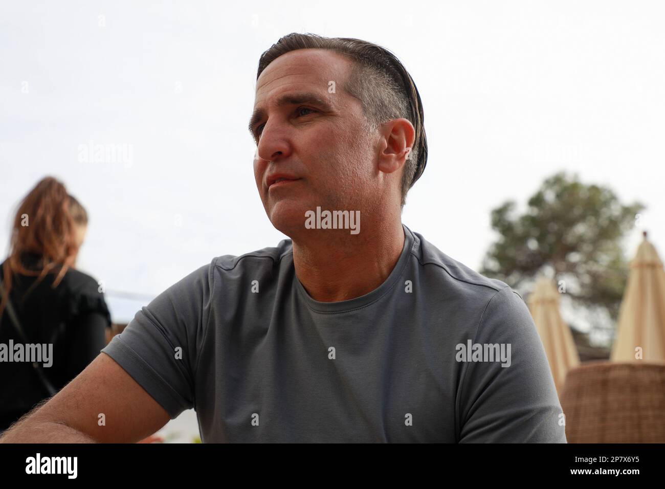 Mike hatton hi-res stock photography and images - Alamy