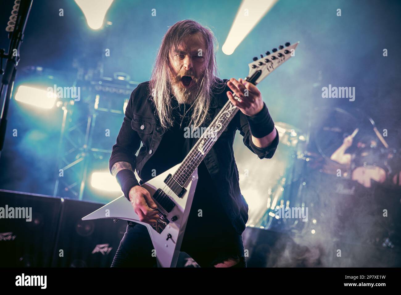 Jason bowld hi-res stock photography and images - Alamy