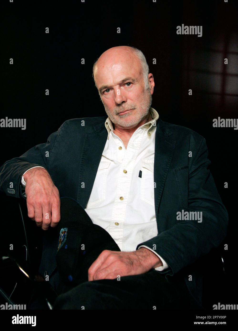 Michael Hogan Actor
