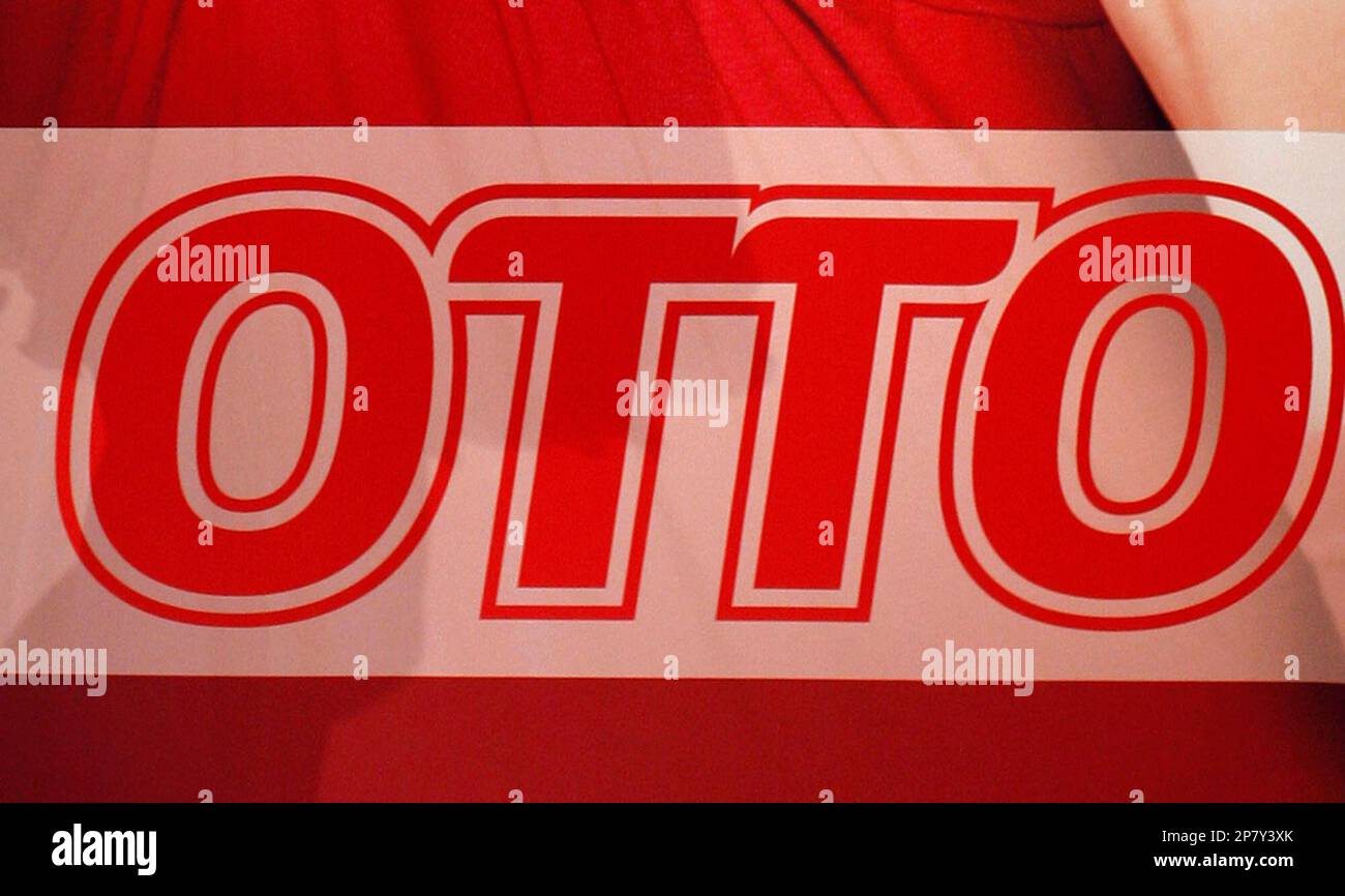 ARCHIV - Der Ausschnitt eines Werbeplakats zeigt am 30. Juni 2008 das ...