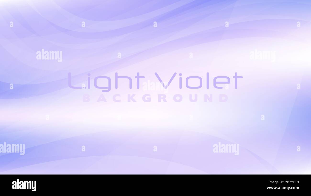 Violet light background Stock Vector Images - Alamy