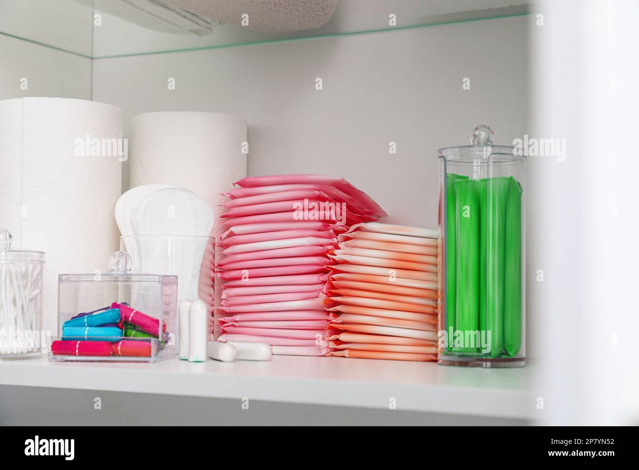 Hygienic storage hi-res stock photography and images - Alamy