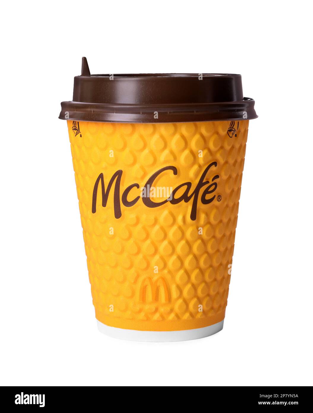 Mccafe Cup