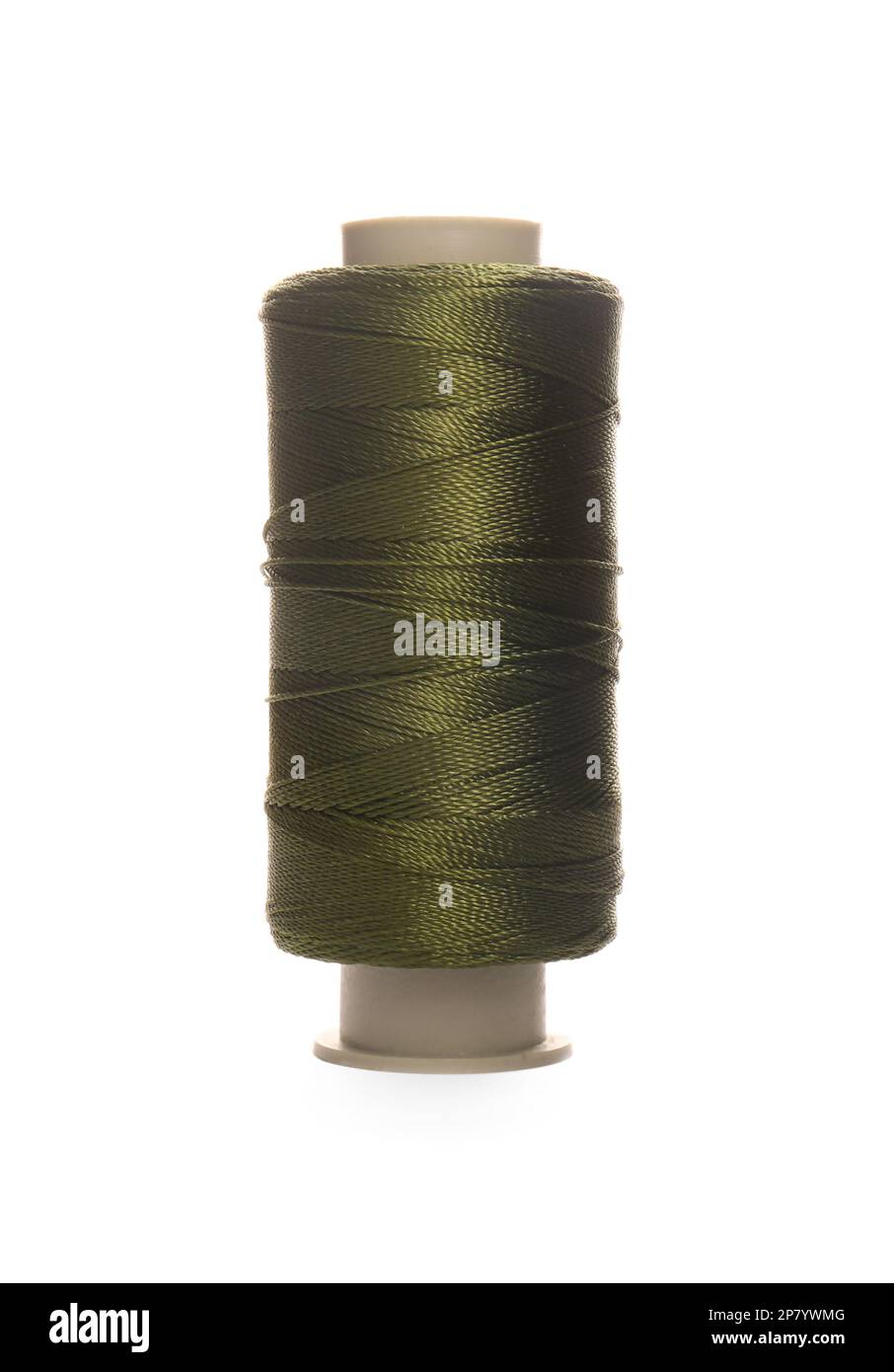 Olive color thread hi-res stock photography and images - Alamy