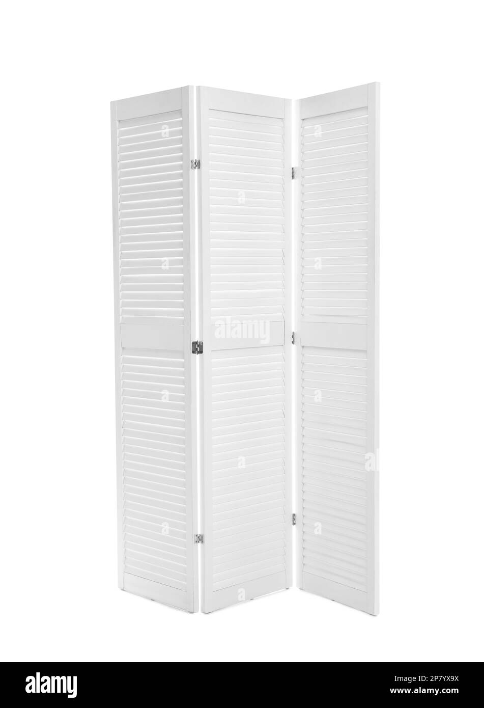 Three fold screen Black and White Stock Photos & Images - Alamy