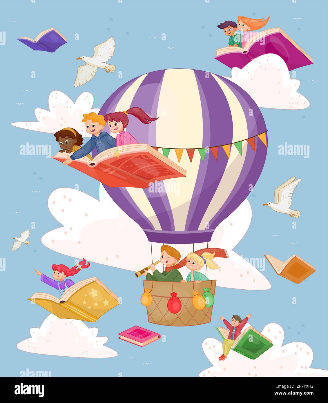 Learning and exploring new horizons Stock Vector Image & Art - Alamy Learning and exploring new horizons Stock Vector Image & Art - Alamy